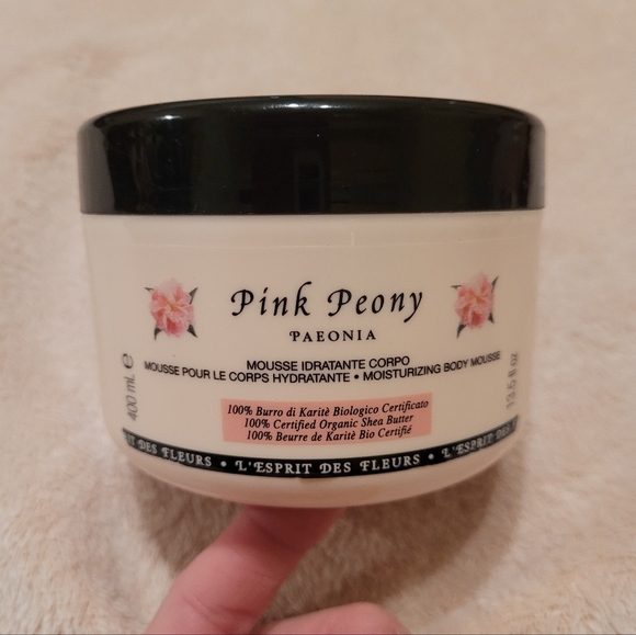 Skincare | 2 Pink Peony Body Mousse | Poshmark